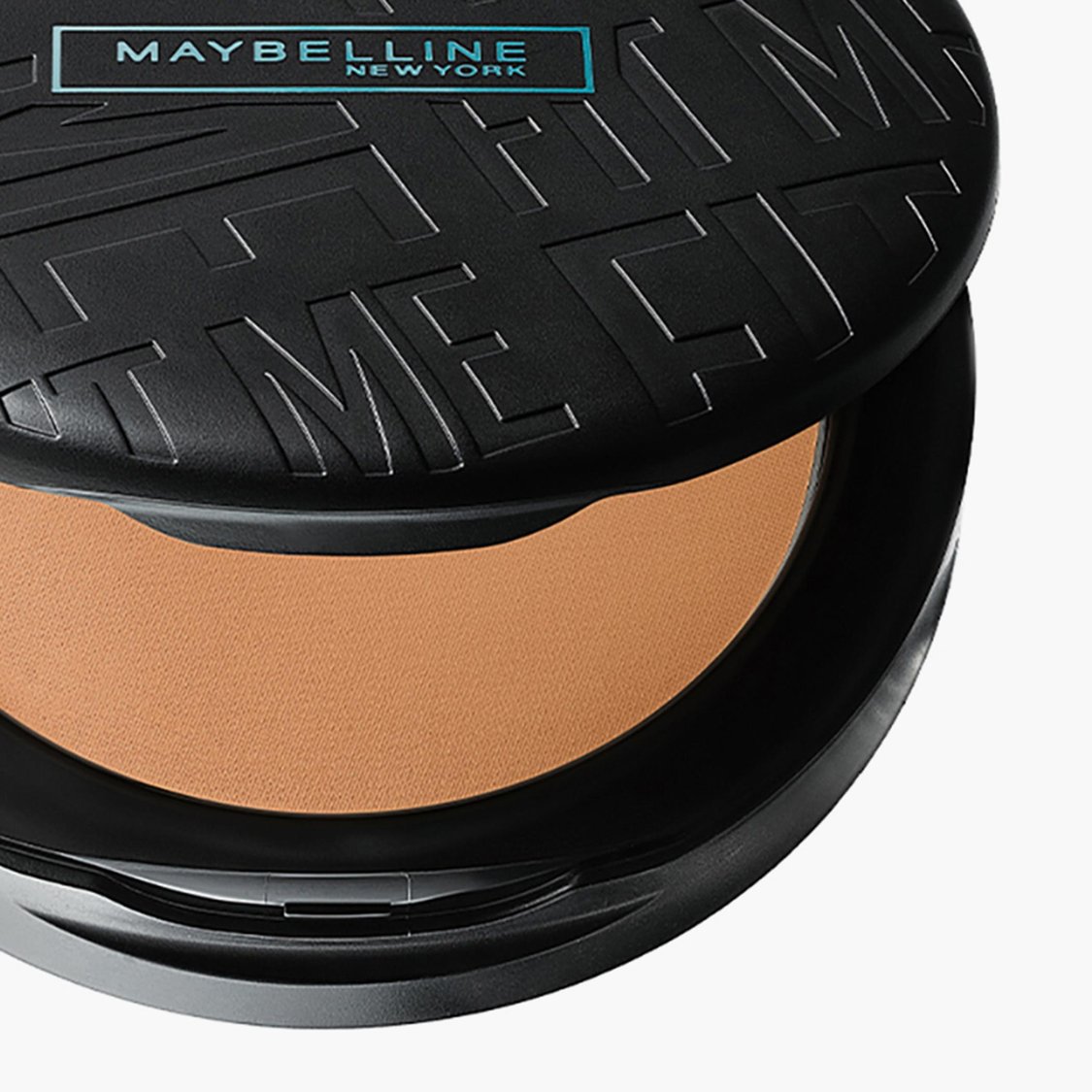 Buy MAYBELLINE NEW YORK Fit Me Matte + Poreless Compact Powder - 330 ...