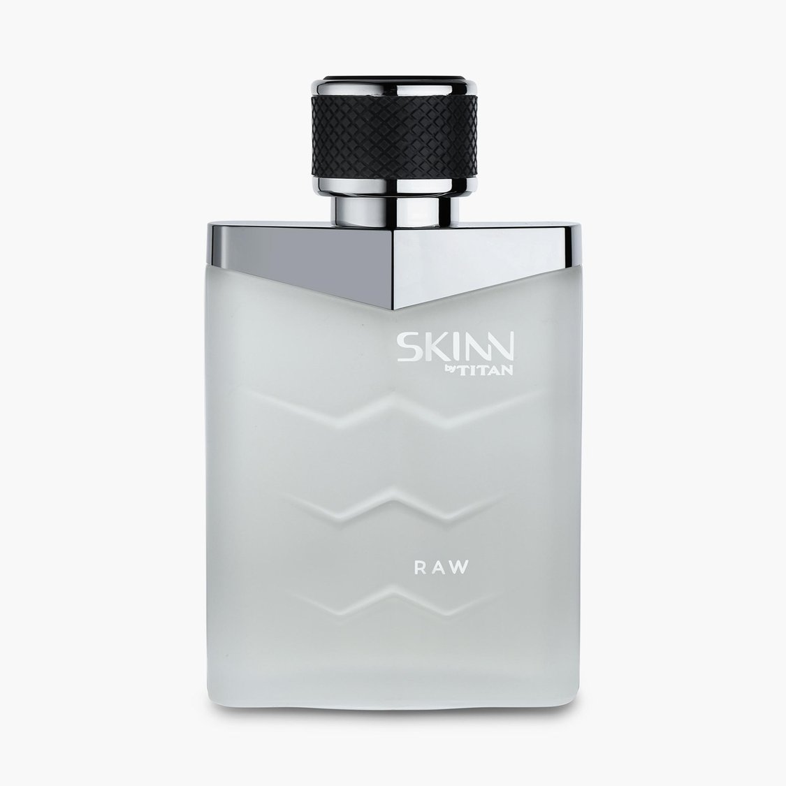 Buy SKINN by TITAN Raw Men Eau De Parfum - 100ml from Skinn at just INR ...