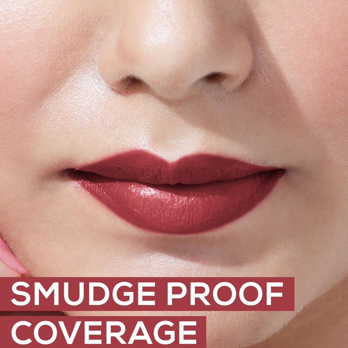 Buy CHAMBOR Extreme Matte Long Wear Lipcolour- Earthy Red - 06 - 2.8g ...