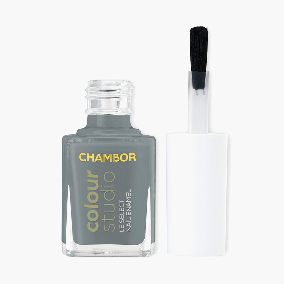 Buy CHAMBOR Colour Studio Le Select Nail Enamel - Cliente -10ml from ...