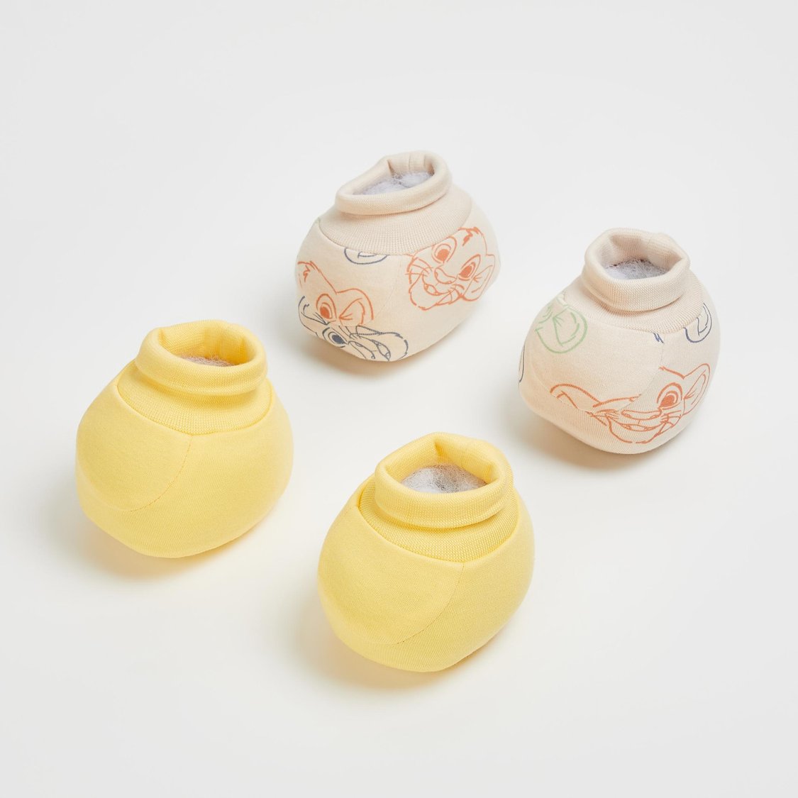 Buy JUNIOR BABY Boys Assorted Booties from Junior Baby at just INR 249.0