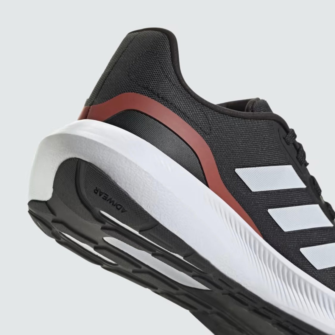 Buy ADIDAS Runflacon Men Mesh Running Shoes from Adidas at just INR 6999.0