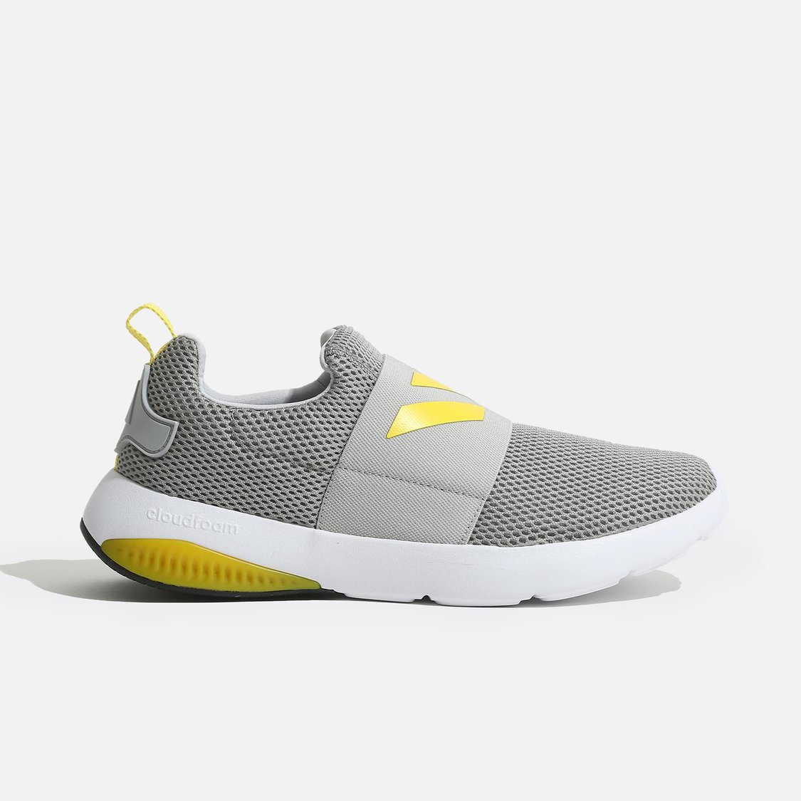 Buy ADIDAS Gladde Walk Men Striped Slip-On Walking Shoes from Adidas at ...