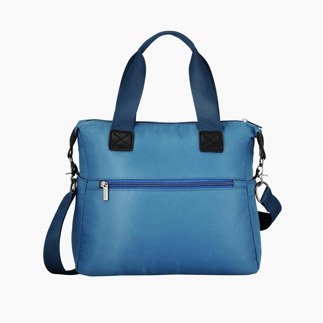 Buy FASTRACK Women Solid Handheld Bag from Fastrack at just INR 2395.0