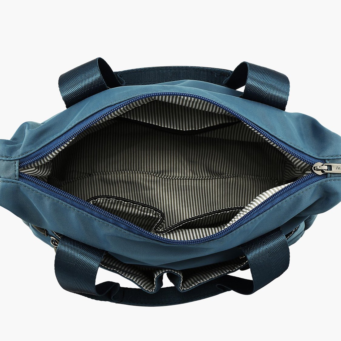 Buy FASTRACK Women Solid Handheld Bag from Fastrack at just INR 2395.0