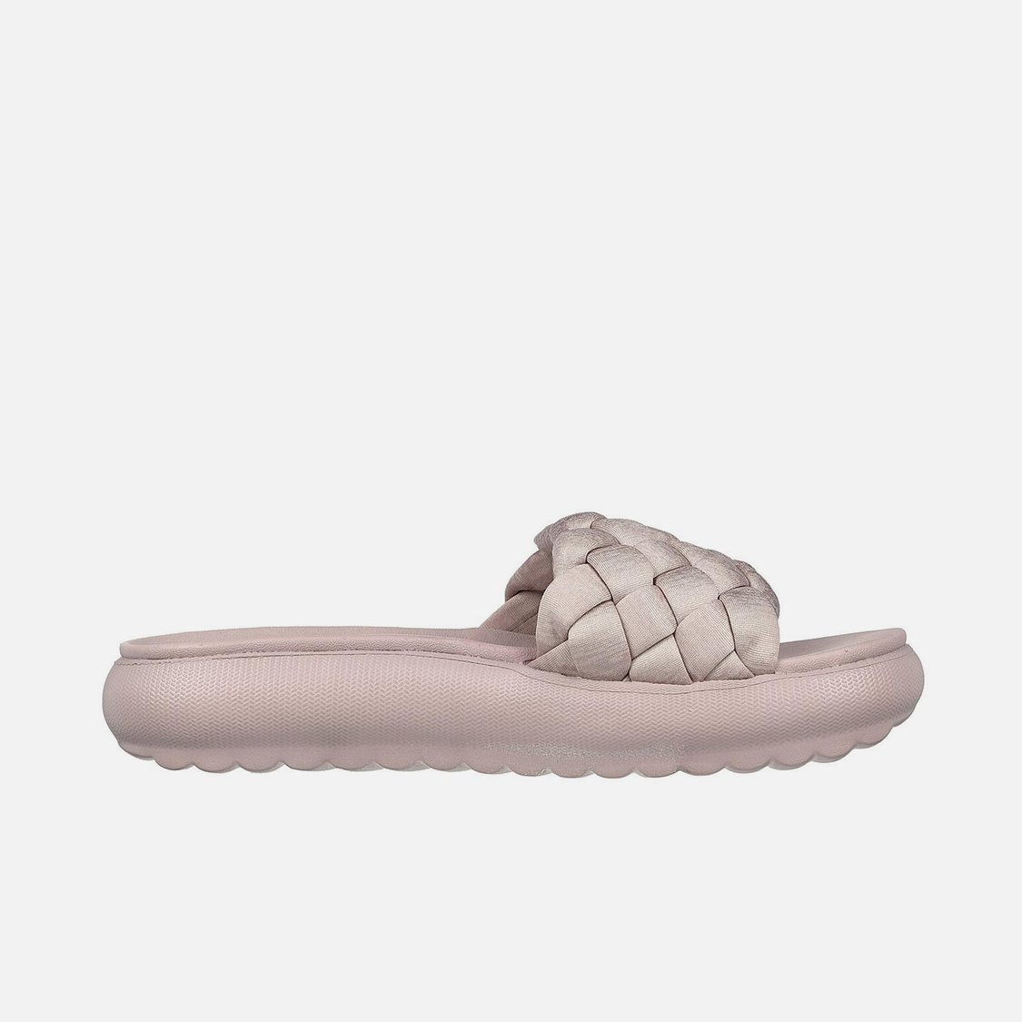 Buy SKECHERS Women Arch Fit Sliders from Skechers at just INR 5499.0