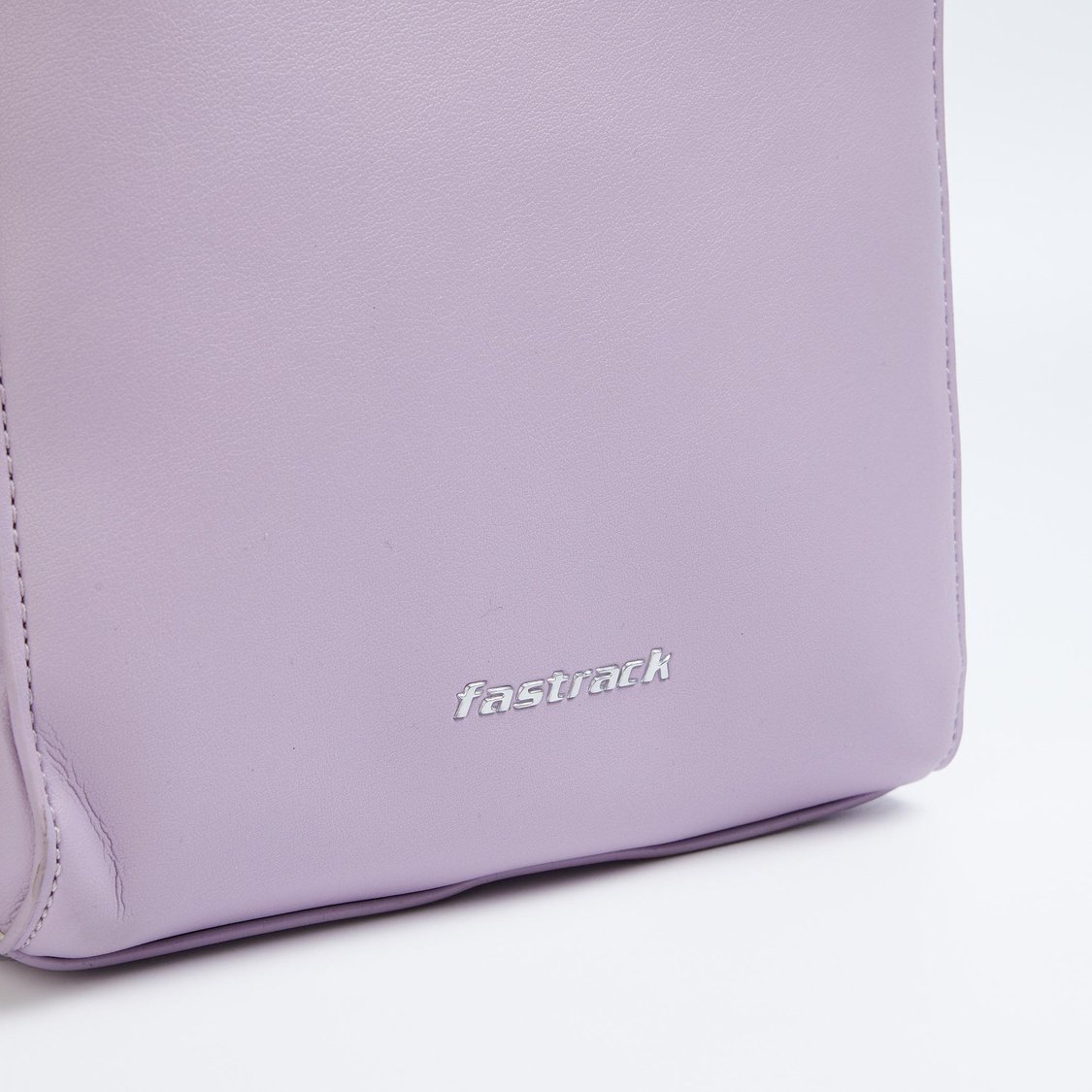 Buy FASTRACK Women Solid Sling Bag from Fastrack at just INR 2495.0