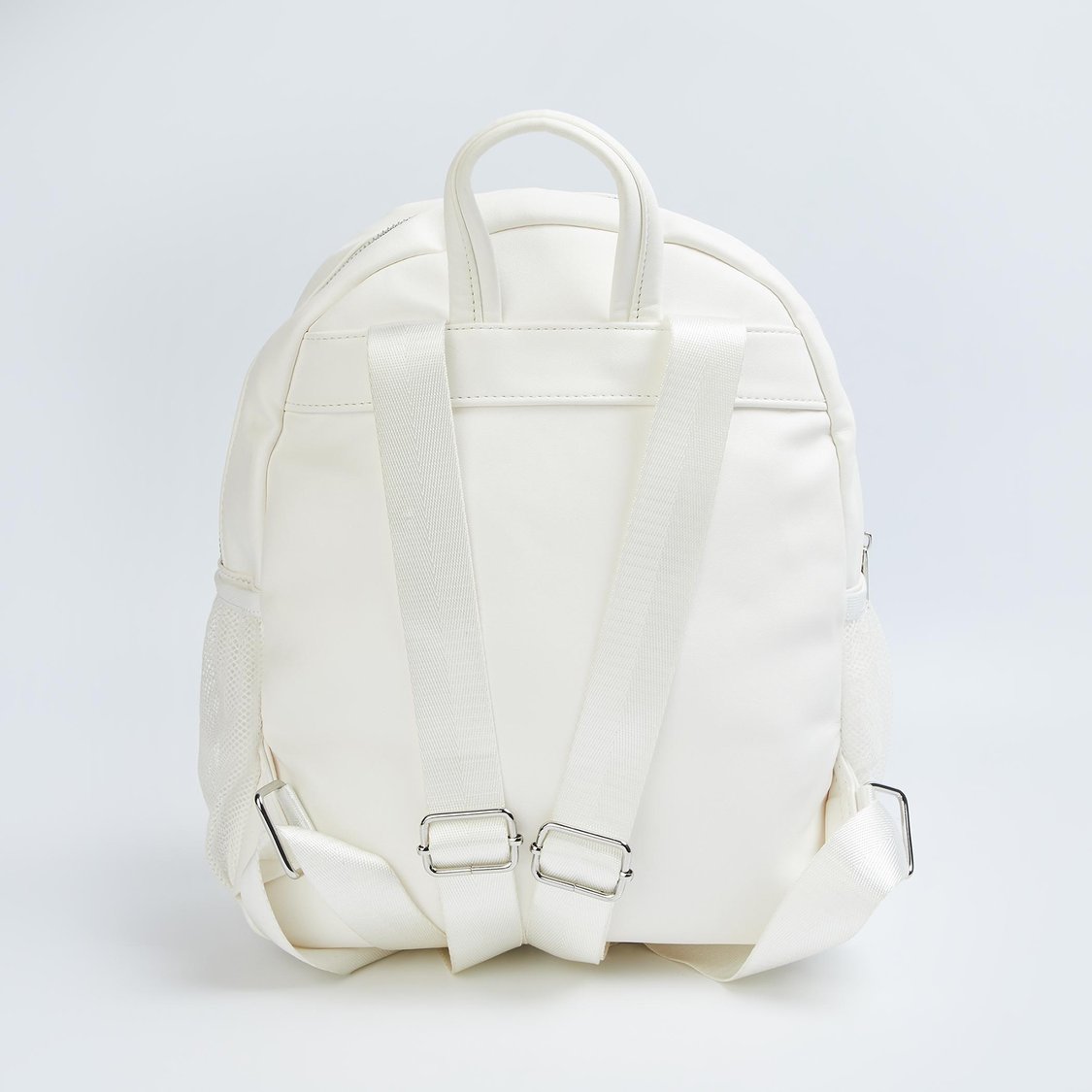 Buy FASTRACK Women Colourblocked Casual Backpack from Fastrack at just ...