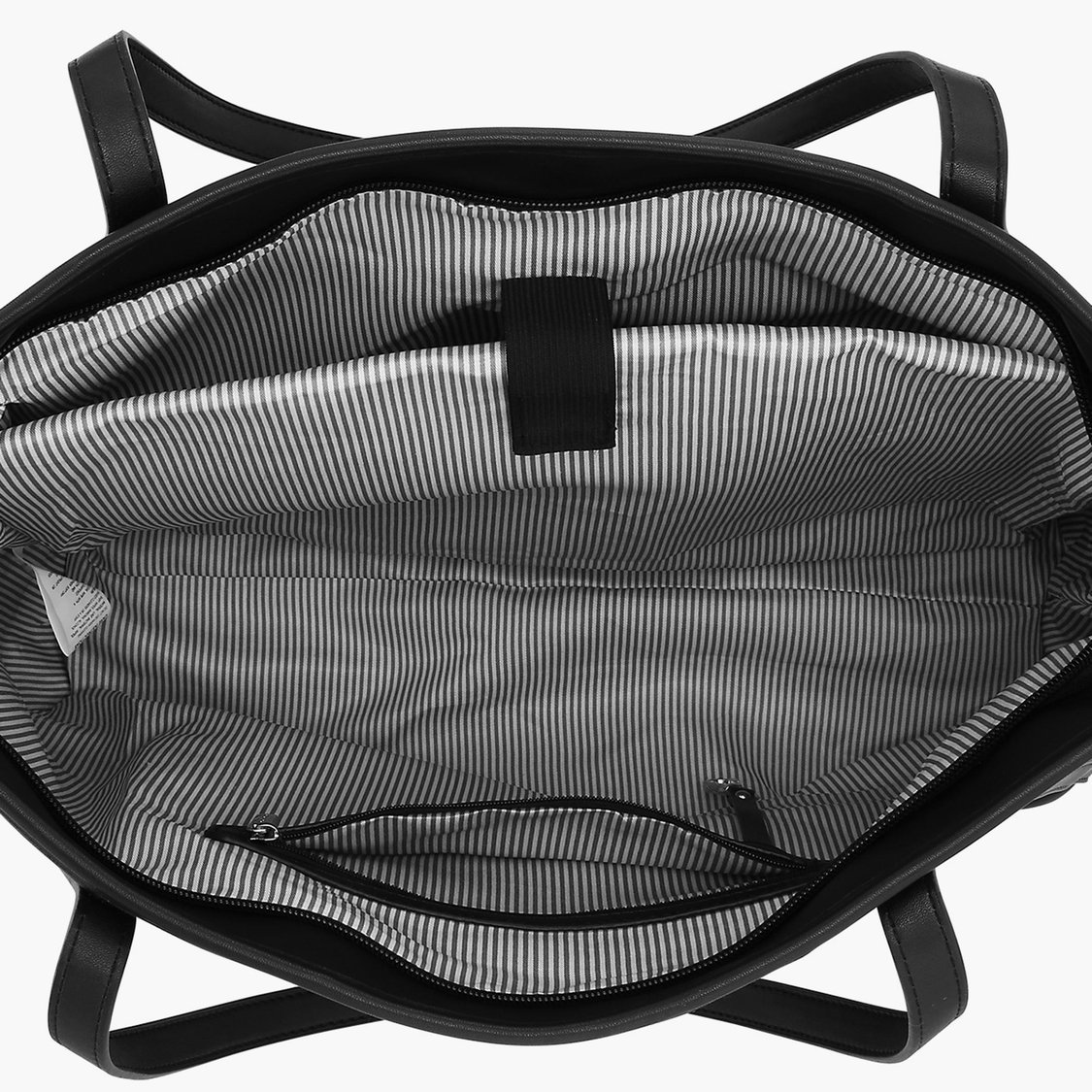 Buy FASTRACK Women Solid Laptop Bag from Fastrack at just INR 3195.0