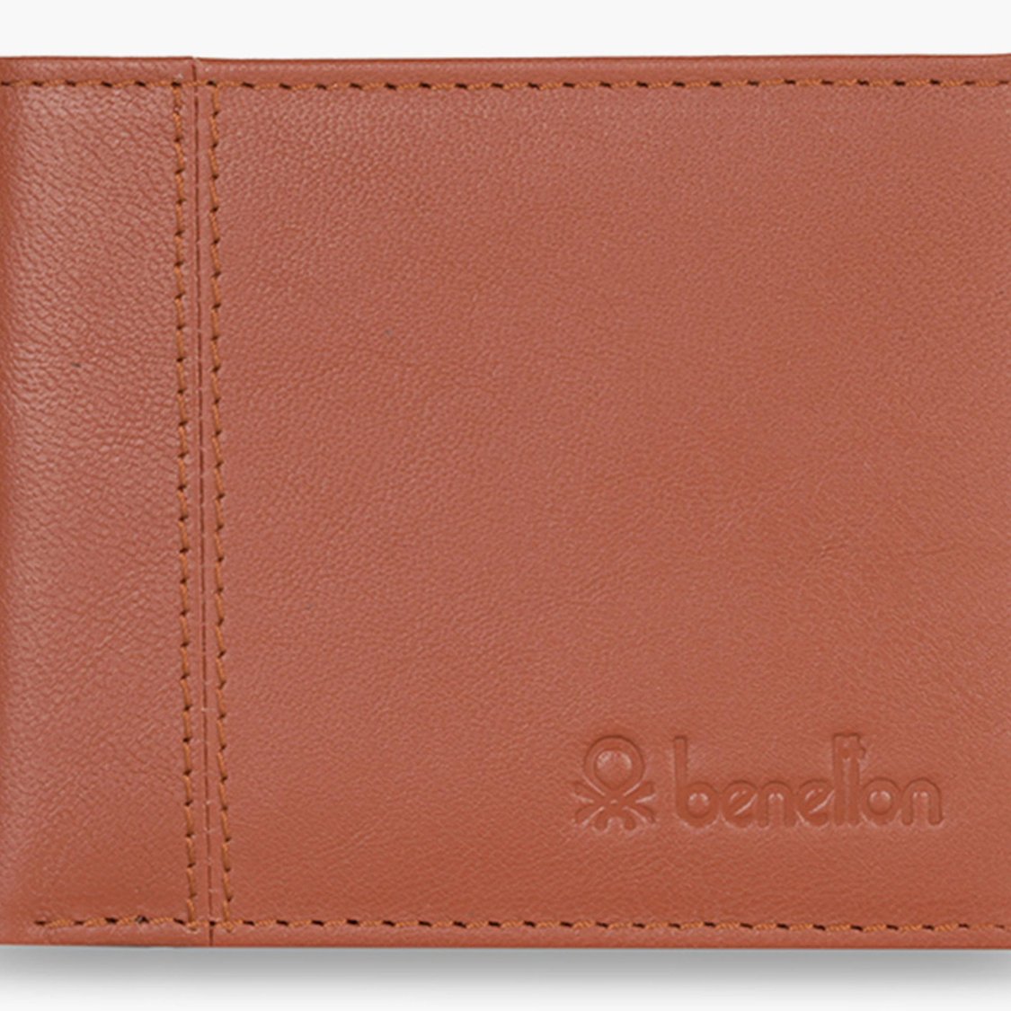 Buy UNITED COLORS OF BENETTON Men Solid Bi-Fold Wallet from United ...