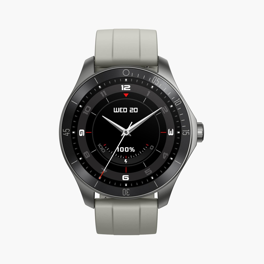 Buy FASTRACK Rogue Unisex Smartwatch - 38102PP03 from Fastrack at just ...