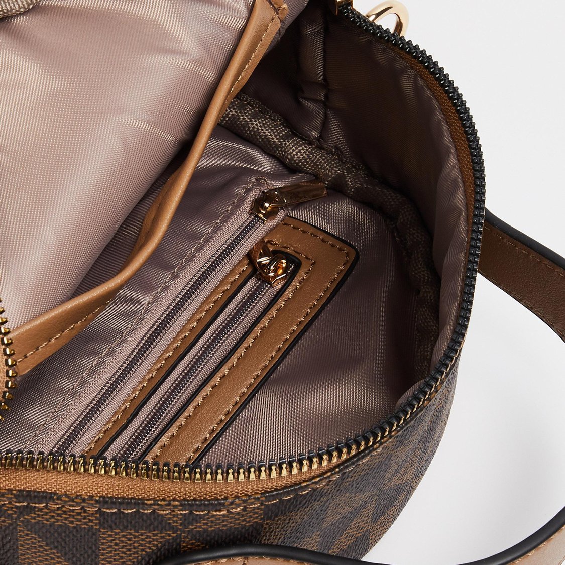 Buy CODE Women Printed Sling Bag from CODE at just INR 1399.0