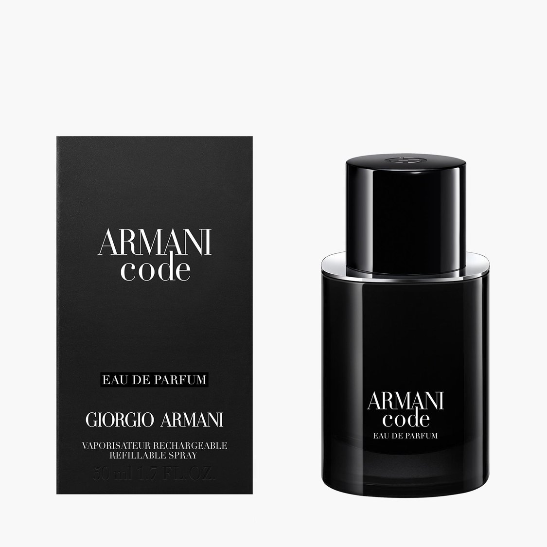 Buy GIORGIO ARMANI Code Men Eau de Parfum - 50ml from Armani at just ...