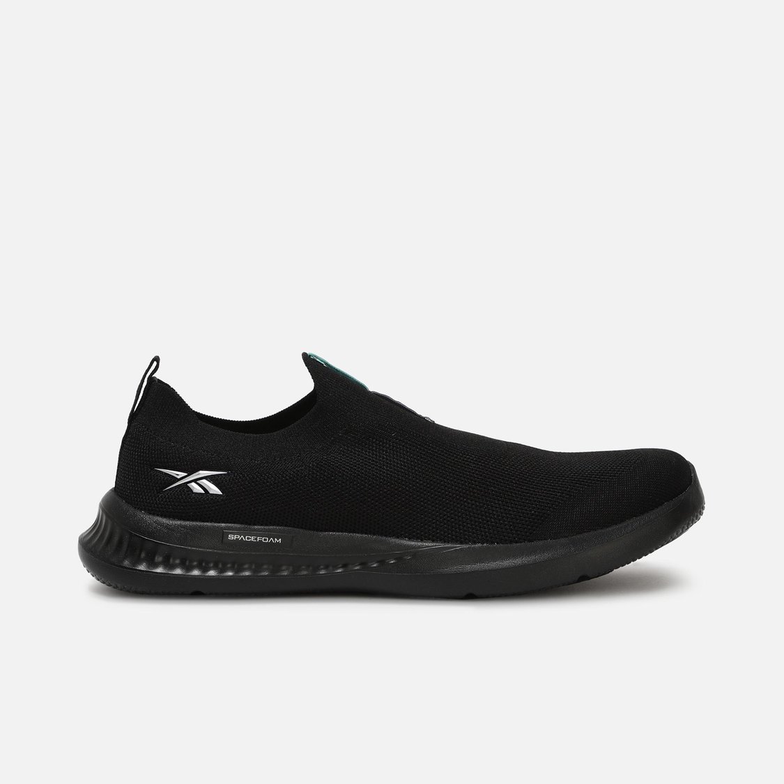 Buy REEBOK Men Solid Pro-Walk Slip-On Shoes from Reebok at just INR 4999.0