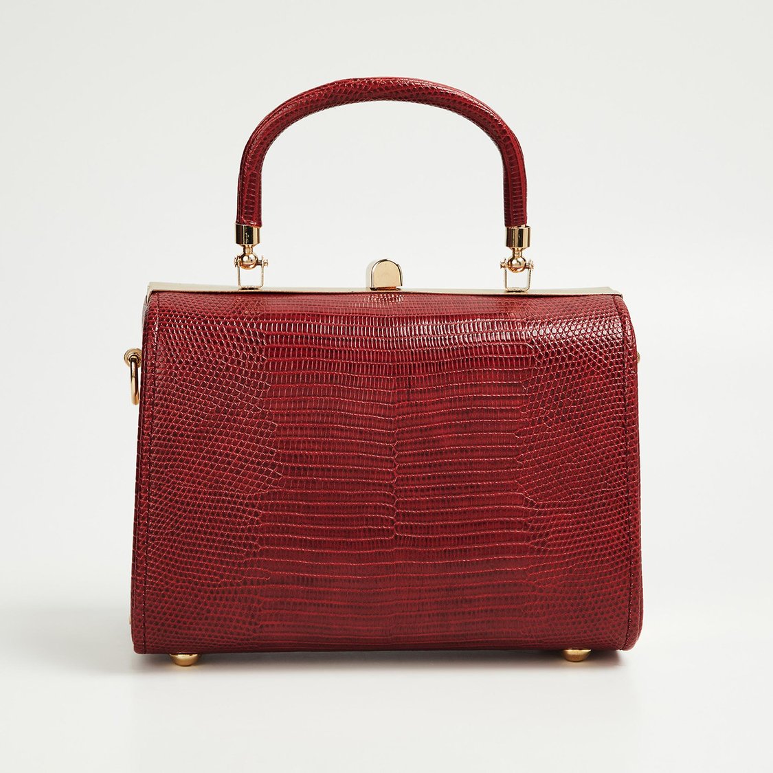 Buy CODE Women Textured Handheld Bag from CODE at just INR 2299.0