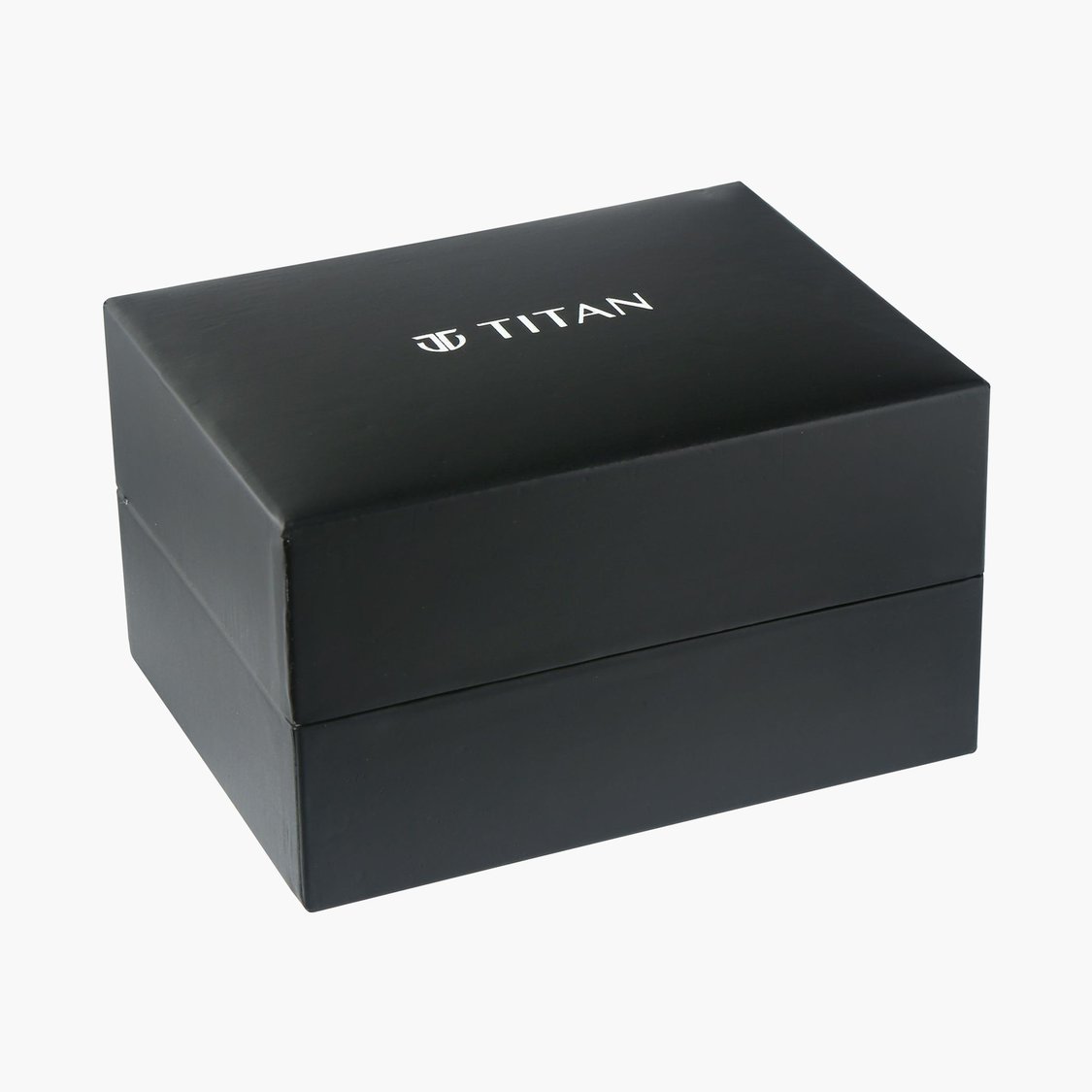 Buy TITAN Women Embellished Analog Watch with Bracelet - 2673WM04F from ...