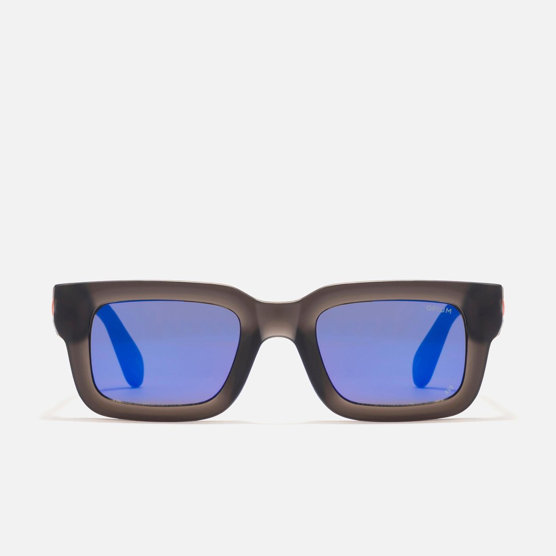 Buy OPIUM Men UV Protected Square Sunglasses - OP-M007-C03 from Opium ...