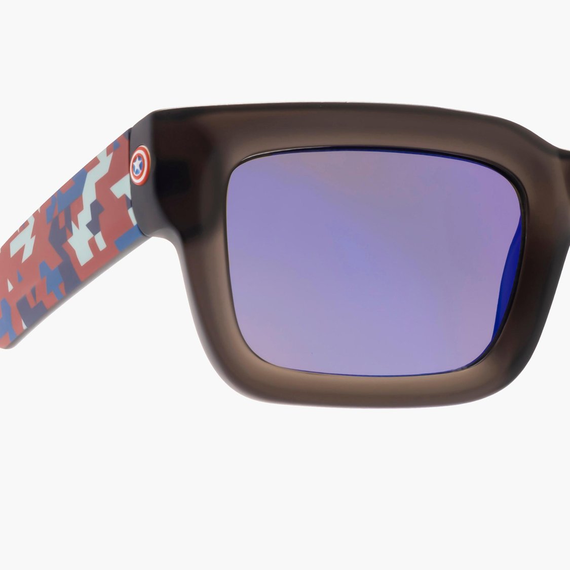 Buy OPIUM Men UV Protected Square Sunglasses - OP-M007-C03 from Opium ...