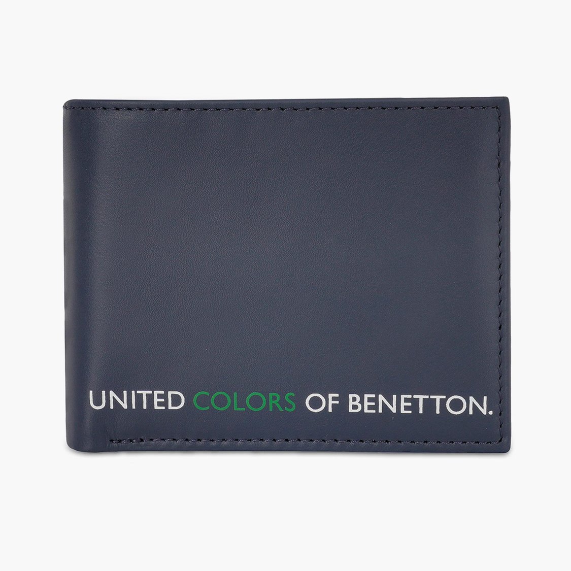 Buy UNITED COLORS OF BENETTON Men Printed Bi-Fold Wallet from United ...