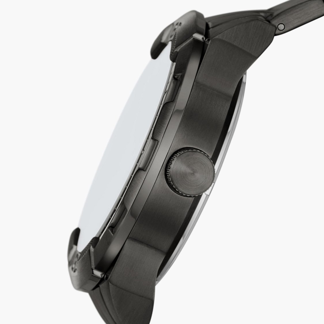 Buy FOSSIL Bronson Men Bracelet Strap Automatic Watch - ME3255 from ...