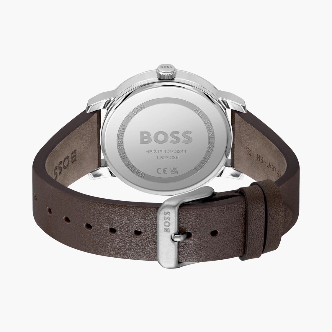 Buy BOSS Dean Men Analog Wrist Watch - 1514160 from Boss at just INR ...