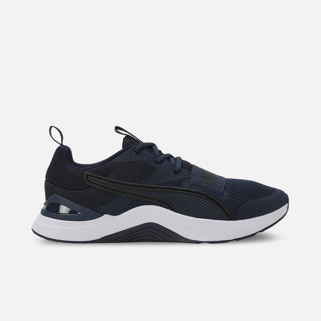 Buy PUMA Prospect Unisex Mesh Training Shoes from PUMA at just INR 6499.0