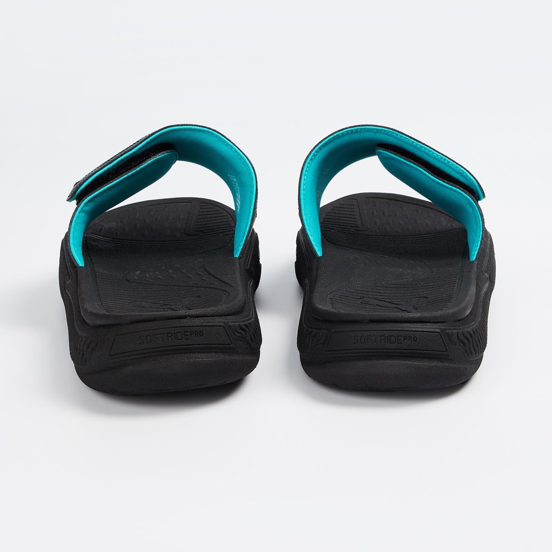 Buy PUMA Mercedes AMG Petronas F1 Softride 2.0 Men Sliders from PUMA at ...