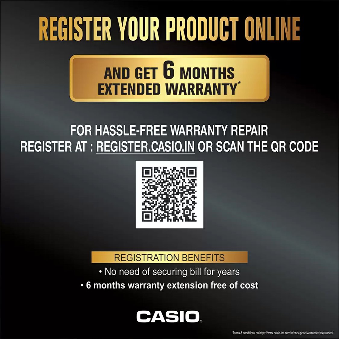 Buy CASIO Enticer Men Analog Watch with Metal Strap - A2226 from Casio ...