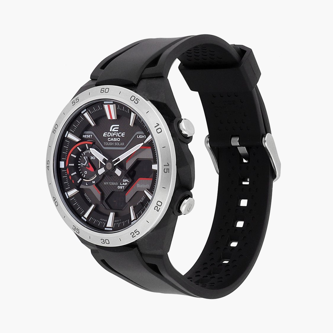 Buy CASIO Edifice Men Analog-Digital Watch with Resin Strap - ED591 ...