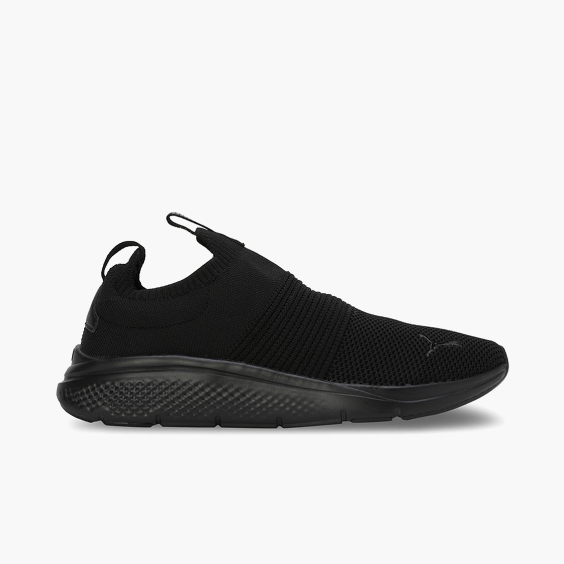 Buy PUMA Softride Pro Echo Men Solid Walking Shoes from PUMA at just ...