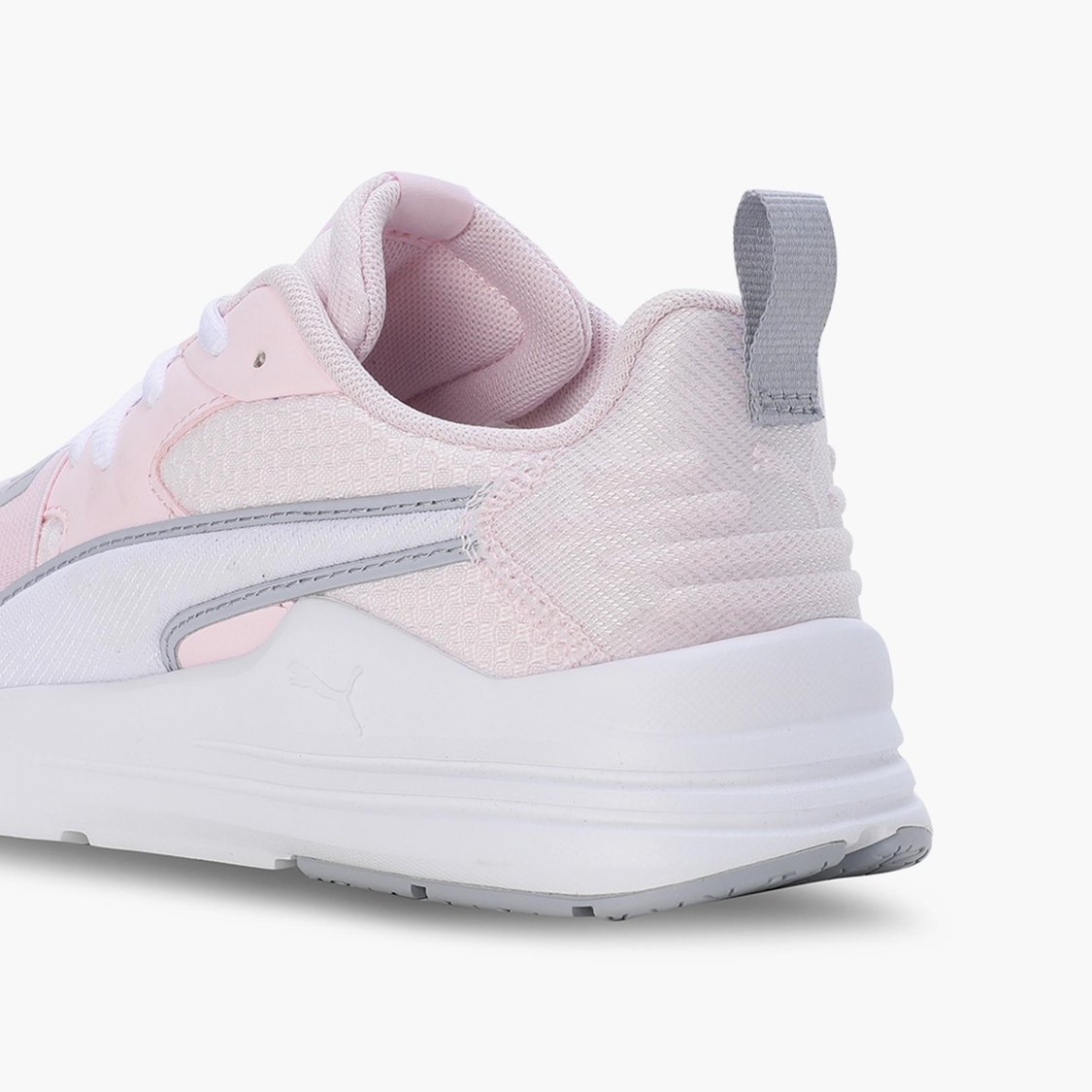 Buy PUMA Wired Run Pure Girls Sports Shoes from PUMA at just INR 3999.0