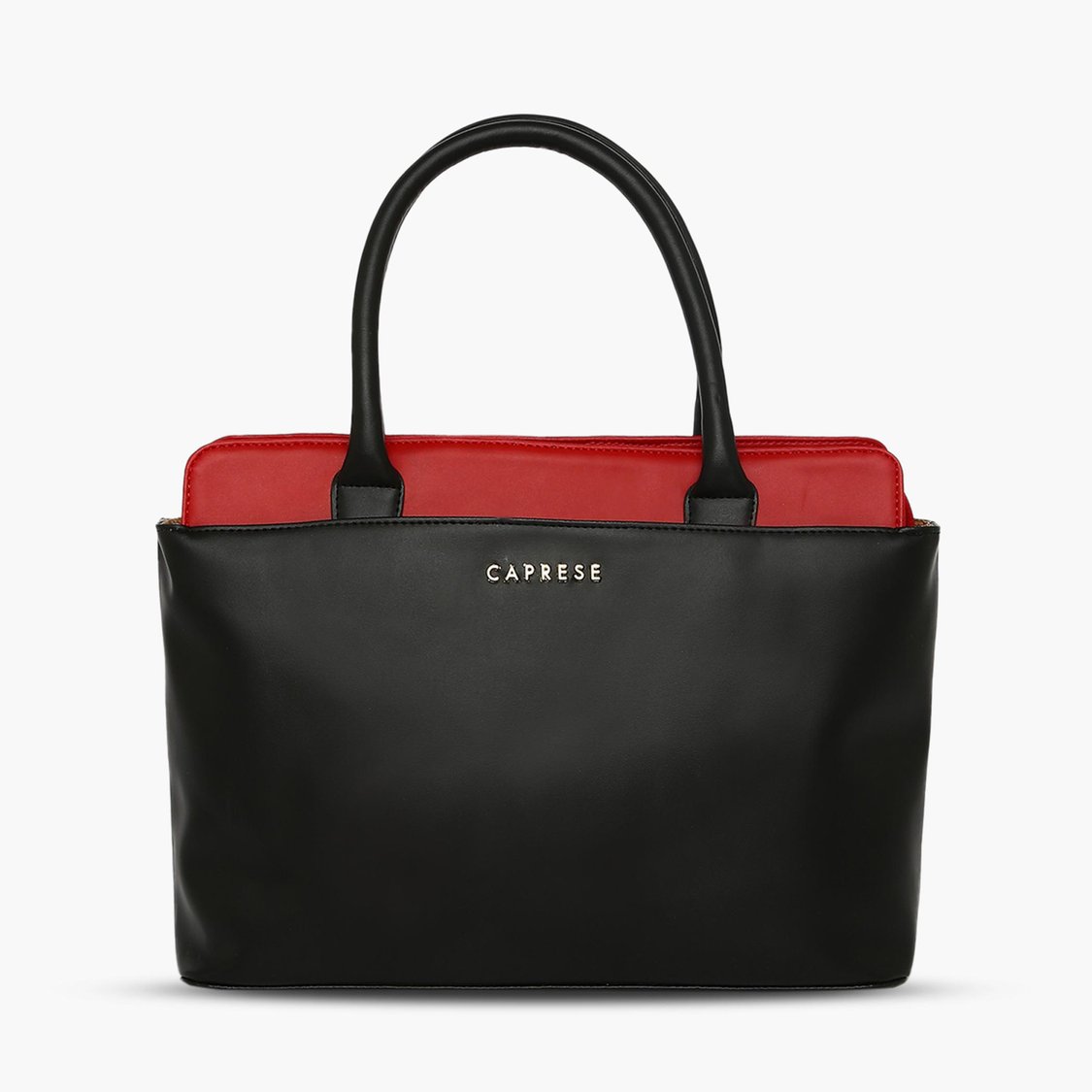 Buy CAPRESE Women Colourblocked Handheld Bag from Caprese at just INR ...