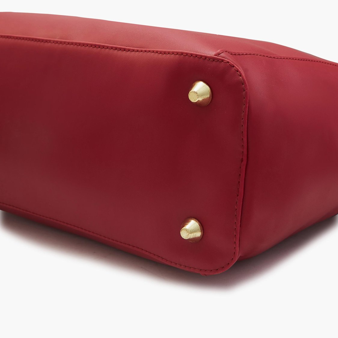 Buy CAPRESE Women Logo Embossed Shoulder Bag from Caprese at just INR ...