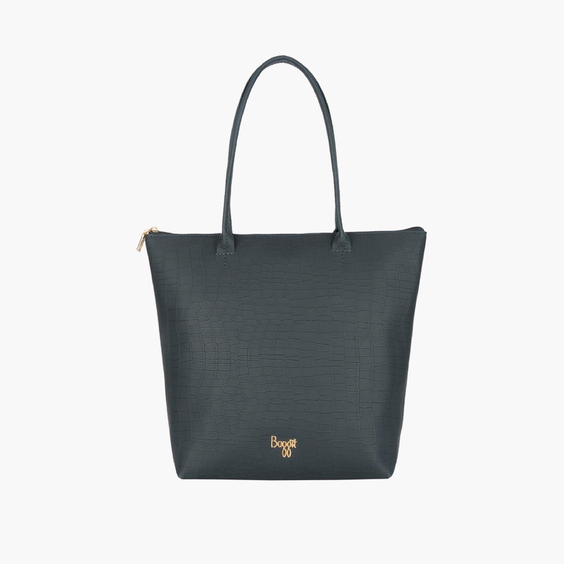 Buy BAGGIT Women Textured Shoulder Bag from Baggit at just INR 2290.0