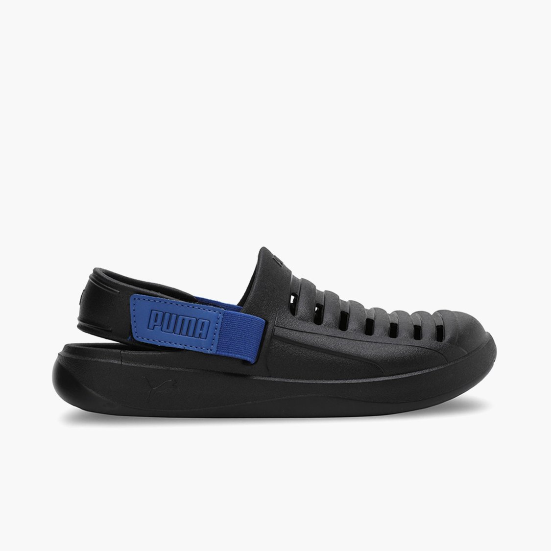 Buy PUMA Boys Solid Clogs from PUMA at just INR 1999.0