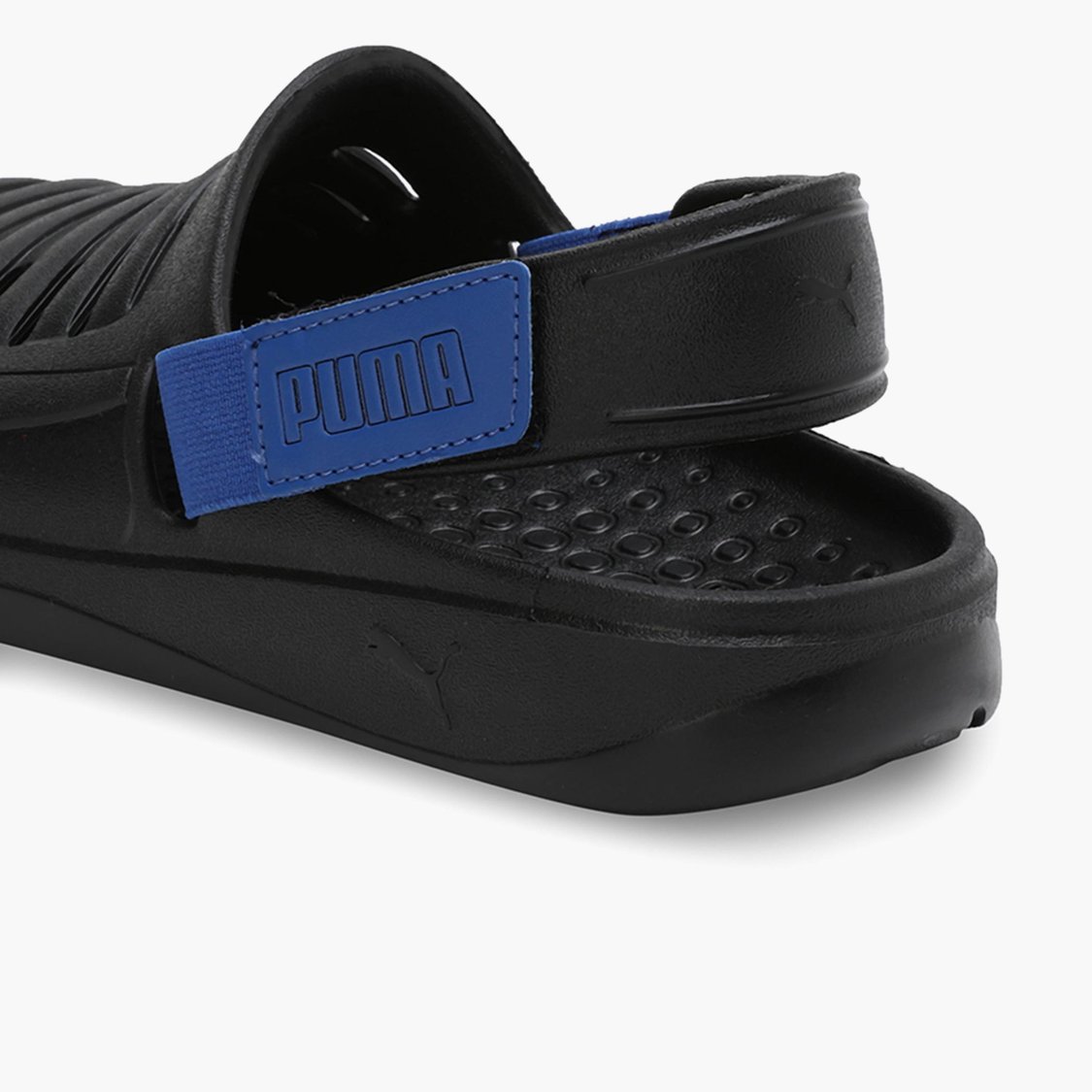 Buy PUMA Boys Solid Clogs from PUMA at just INR 1999.0