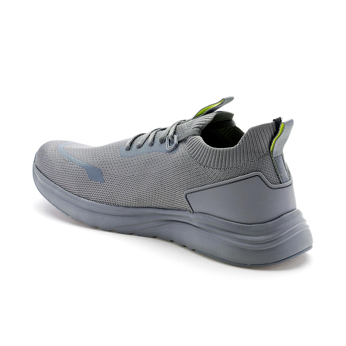 Buy U.S. Polo Assn. MEN OXLEY 3.0 Grey USPA SPORT SNEAKERS from U.S ...