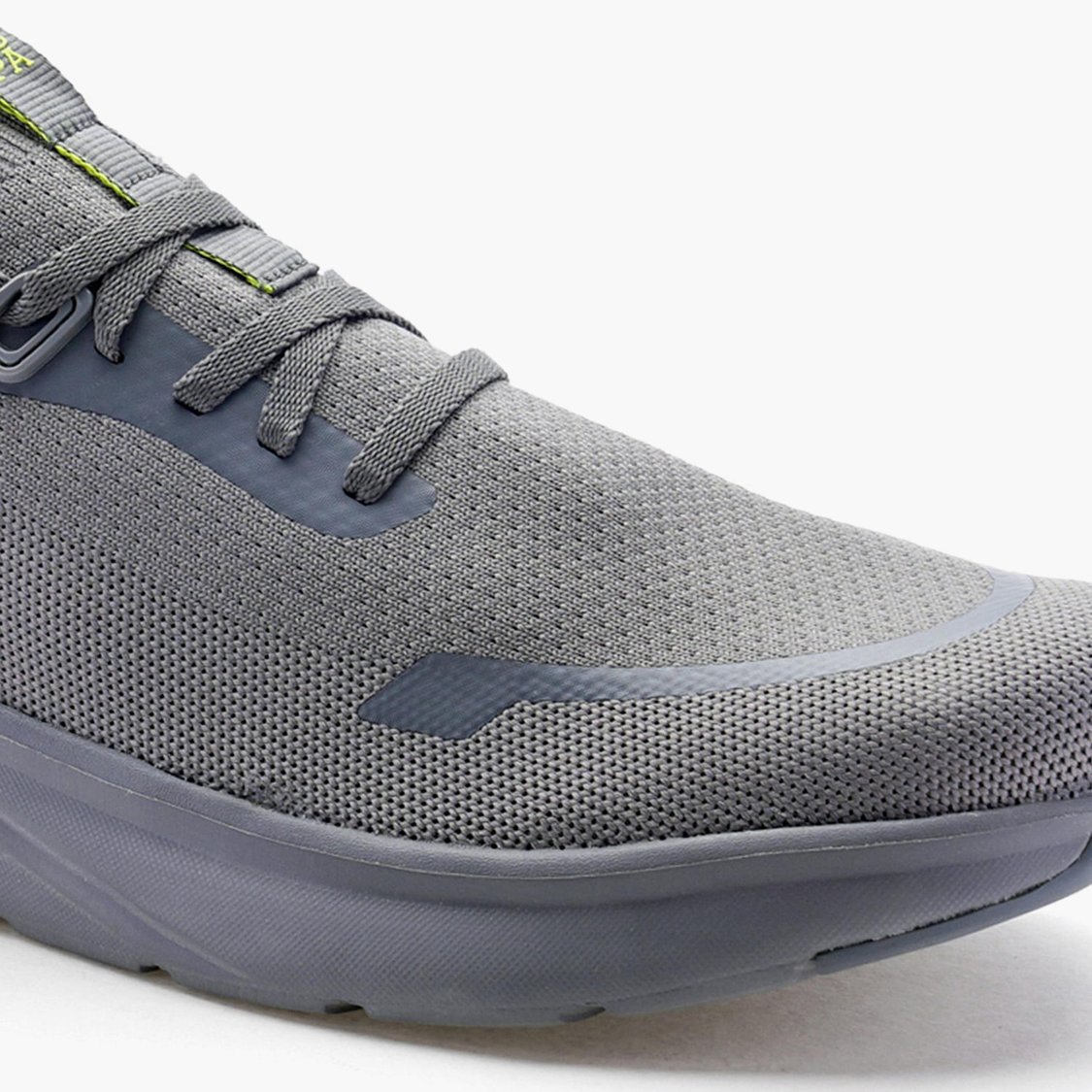 Buy U.S. Polo Assn. MEN OXLEY 3.0 Grey USPA SPORT SNEAKERS from U.S ...