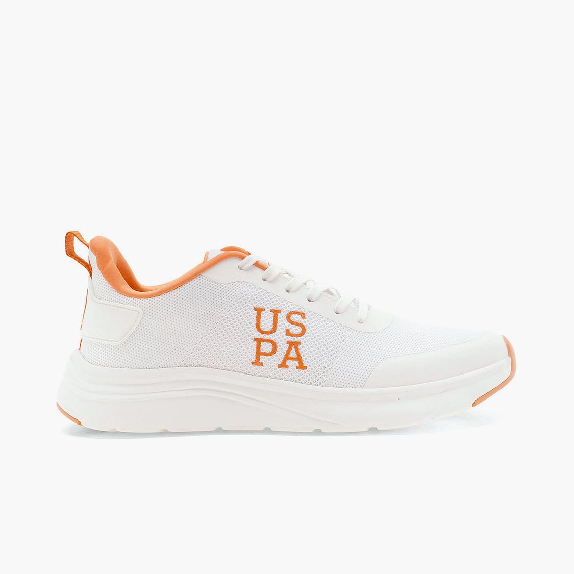 Buy U.S. Polo Assn. MEN TANOLE 3.0 OFF WHITE USPA SPORT SNEAKERS from U ...