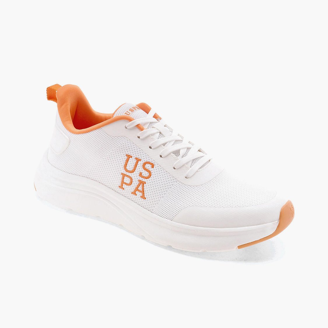 Buy U.S. Polo Assn. MEN TANOLE 3.0 OFF WHITE USPA SPORT SNEAKERS from U ...
