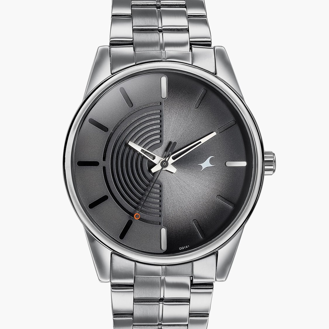 Buy FASTRACK Men Bracelet Style Analog Watch - 3305SM02 from Fastrack ...