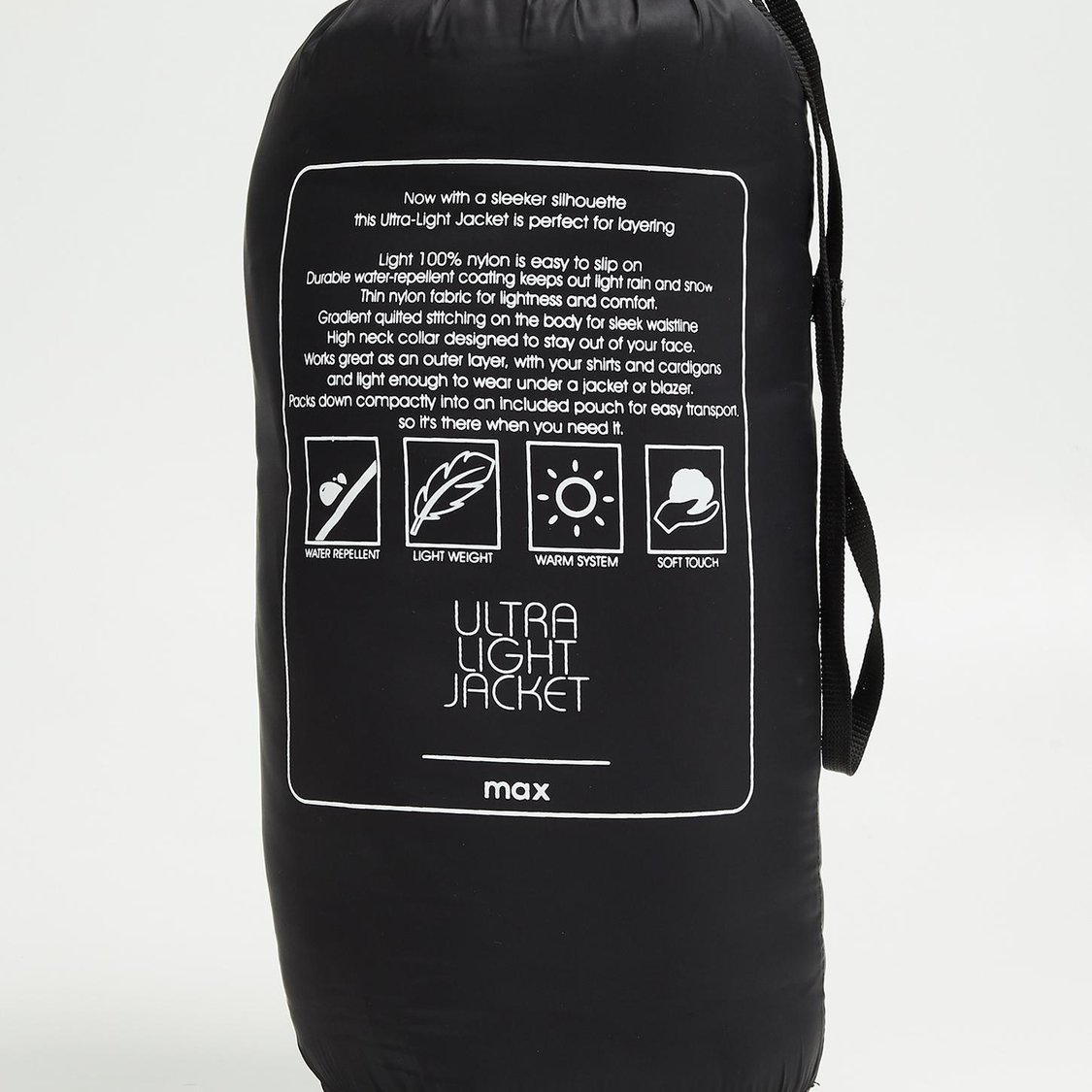 Buy Men Hooded Packable Puffer Jacket Online at just Rs. 2499.0 ...