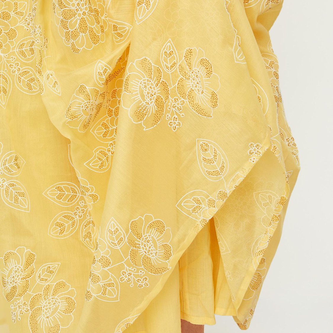 Buy Women Printed Skirt Set with Shrug Online at just Rs. 1899.0 ...