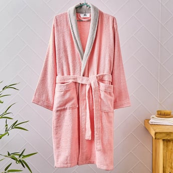 Bath Robes: Buy Bath Robes Online At Low Prices In India | Home Centre