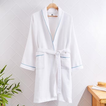 Bath Robes: Buy Bath Robes Online At Low Prices In India | Home Centre