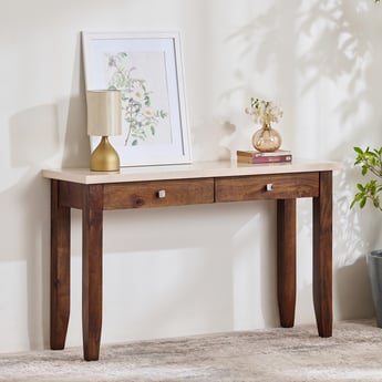 Shop Online for the Best Console Tables at Home Centre