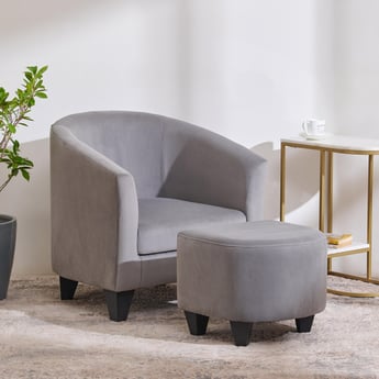 Explore a Wide Range of Accent Chairs Collection at Home Centre