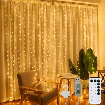 Buy String Lights For Decoration Online - Home Centre