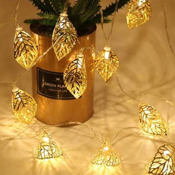Buy String Lights For Decoration Online - Home Centre