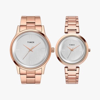 Buy Analog Watches for Men Online in India | Lifestyle Stores